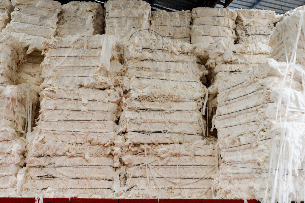 Dewatering Solutions for the Pulp and Paper Industry | D-RAM Dewatering ...